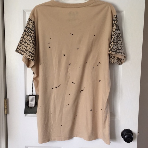 xray | Shirts | Mens Xray Very Soft Embellished Cotton Tshirt | Poshmark